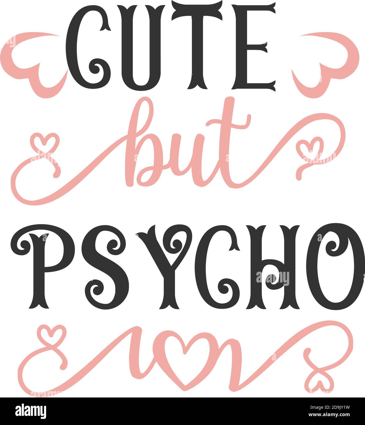 Psycho background Stock Vector Images - Alamy