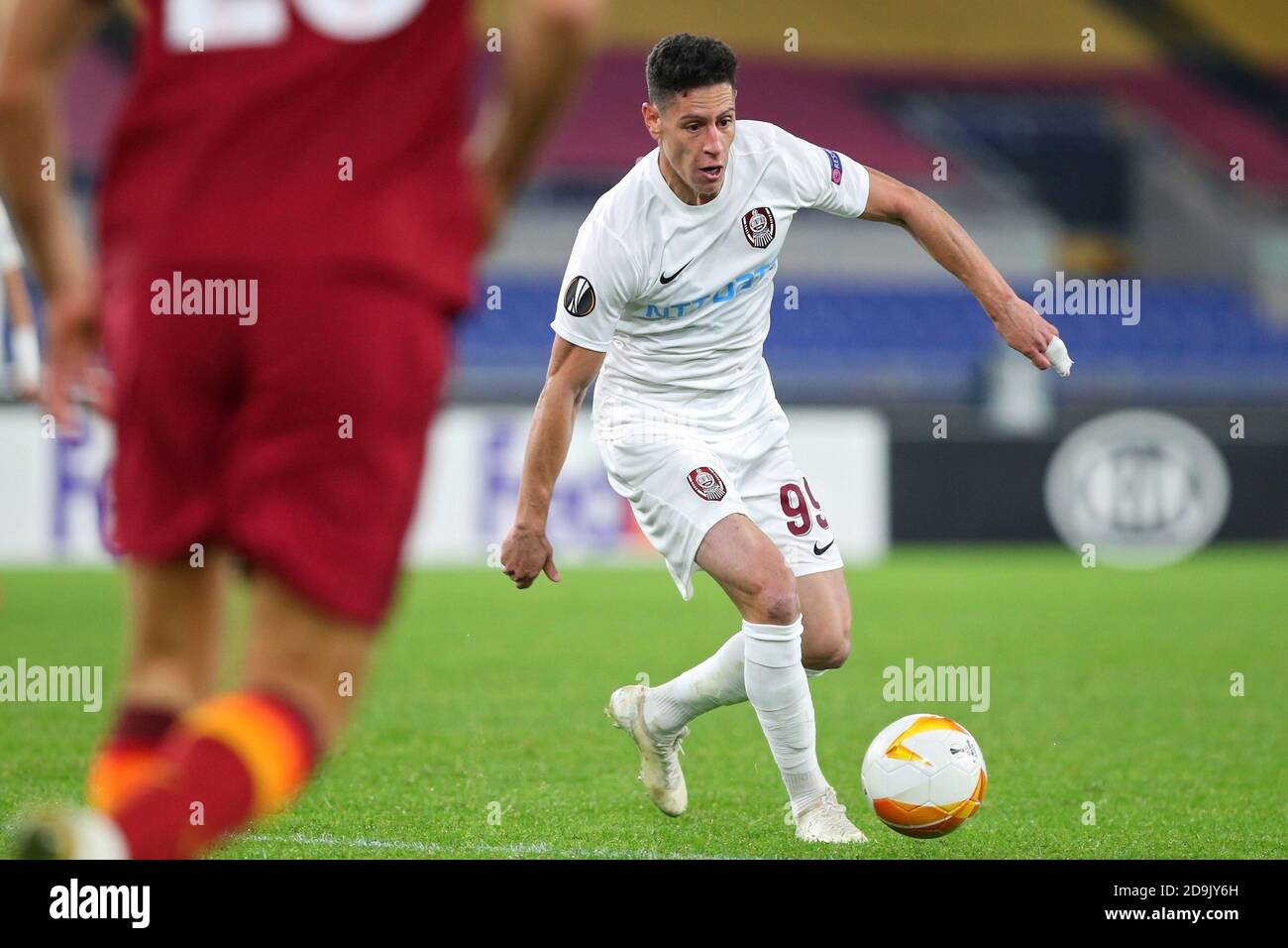 Mario rondon hi-res stock photography and images - Alamy