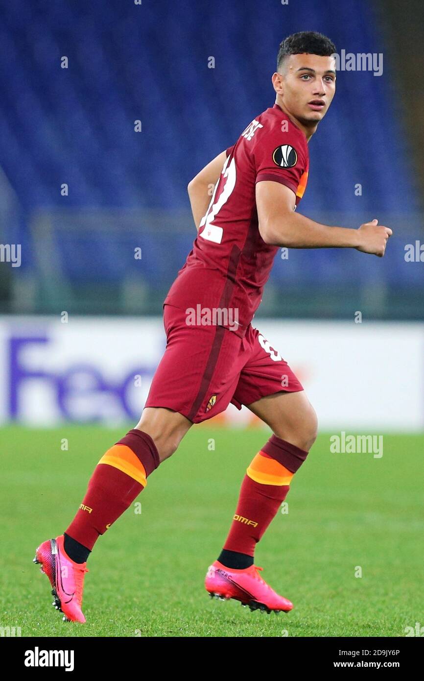 Roma tommaso hi-res stock photography and images - Alamy