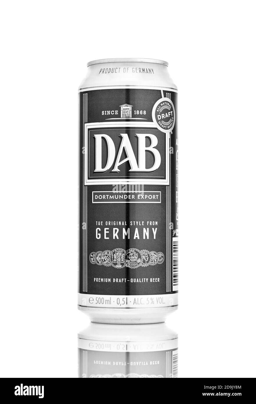 Beer german dab original hi-res stock photography and images - Alamy