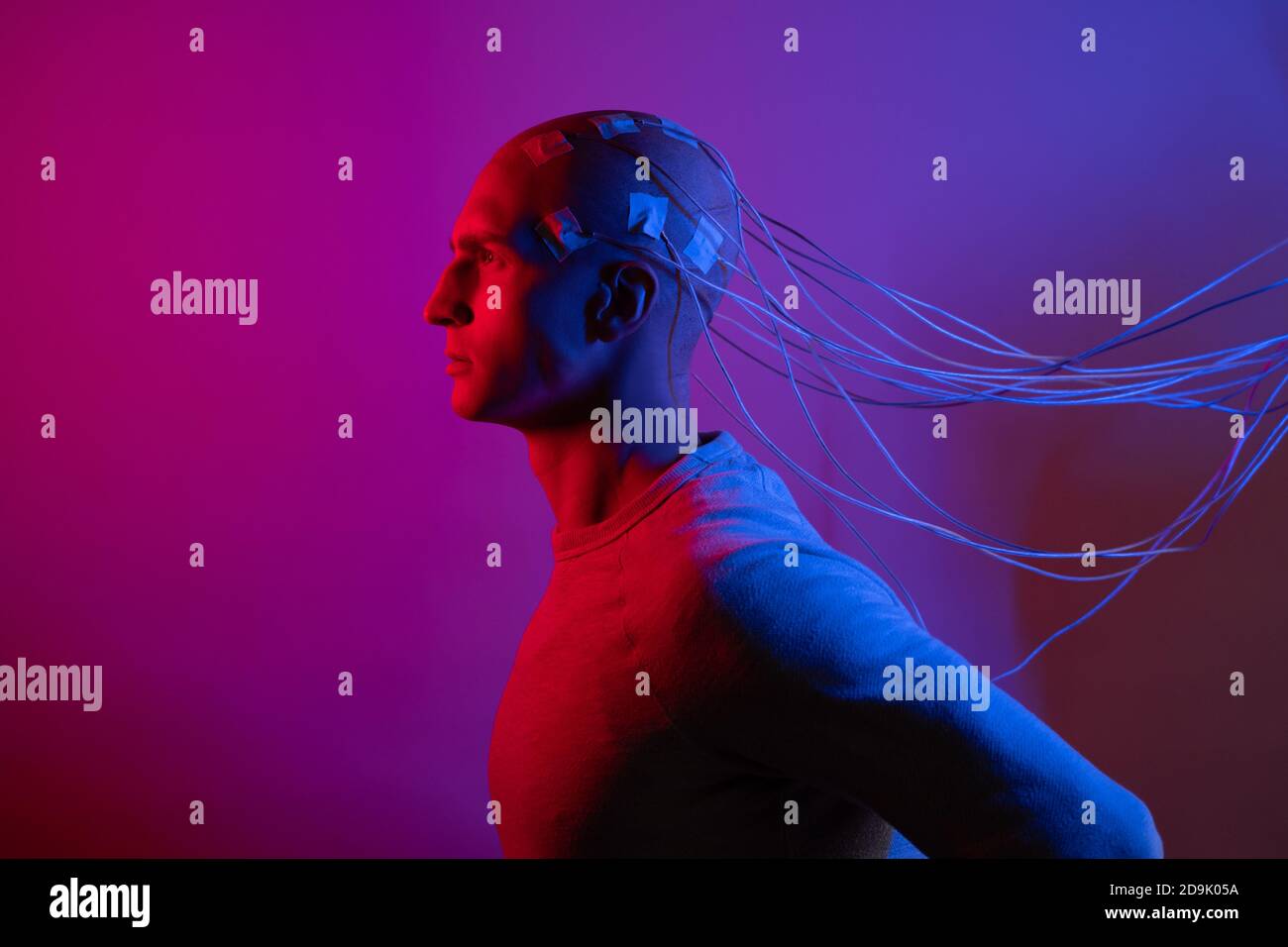 Technology-related hazards, human species change, evolution, and ...