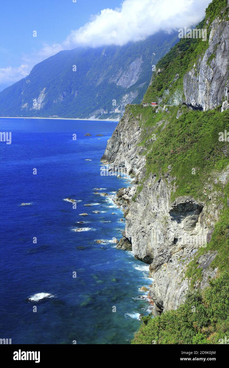 Hualien xiulin hi-res stock photography and images - Alamy