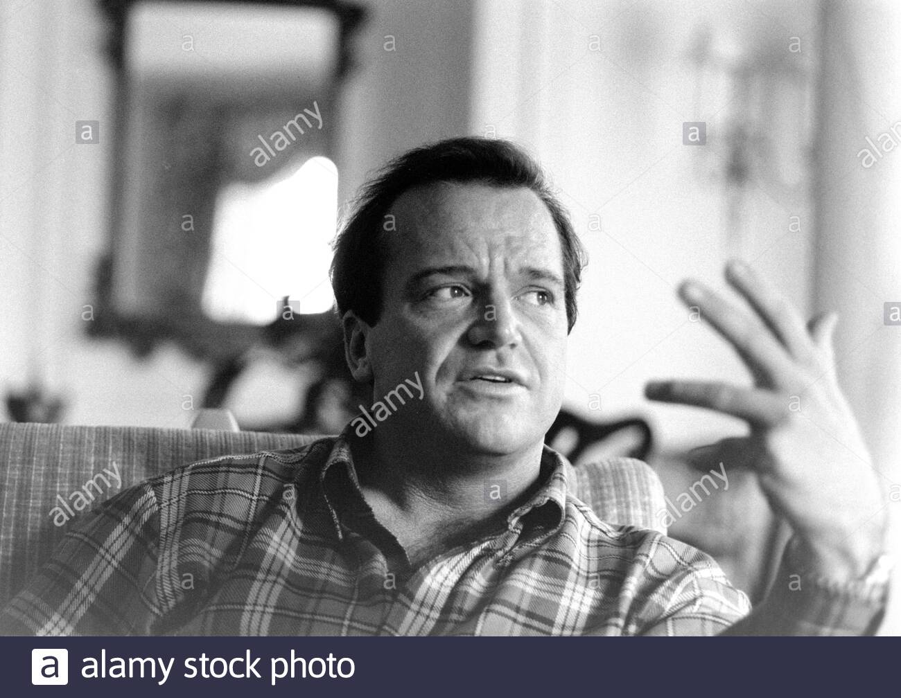 Black American Actors High Resolution Stock Photography and Images - Alamy