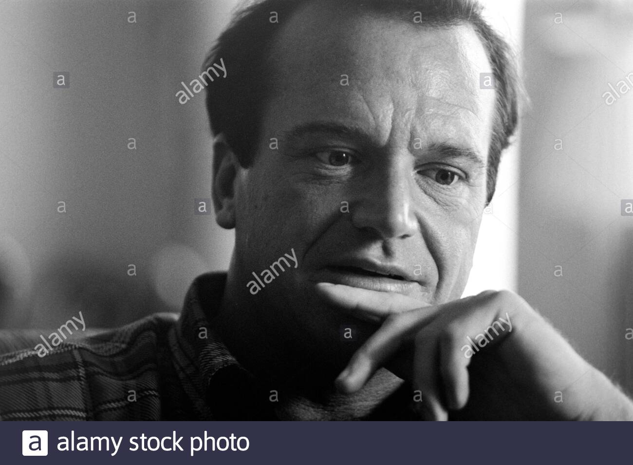 Black American Actors High Resolution Stock Photography and Images - Alamy