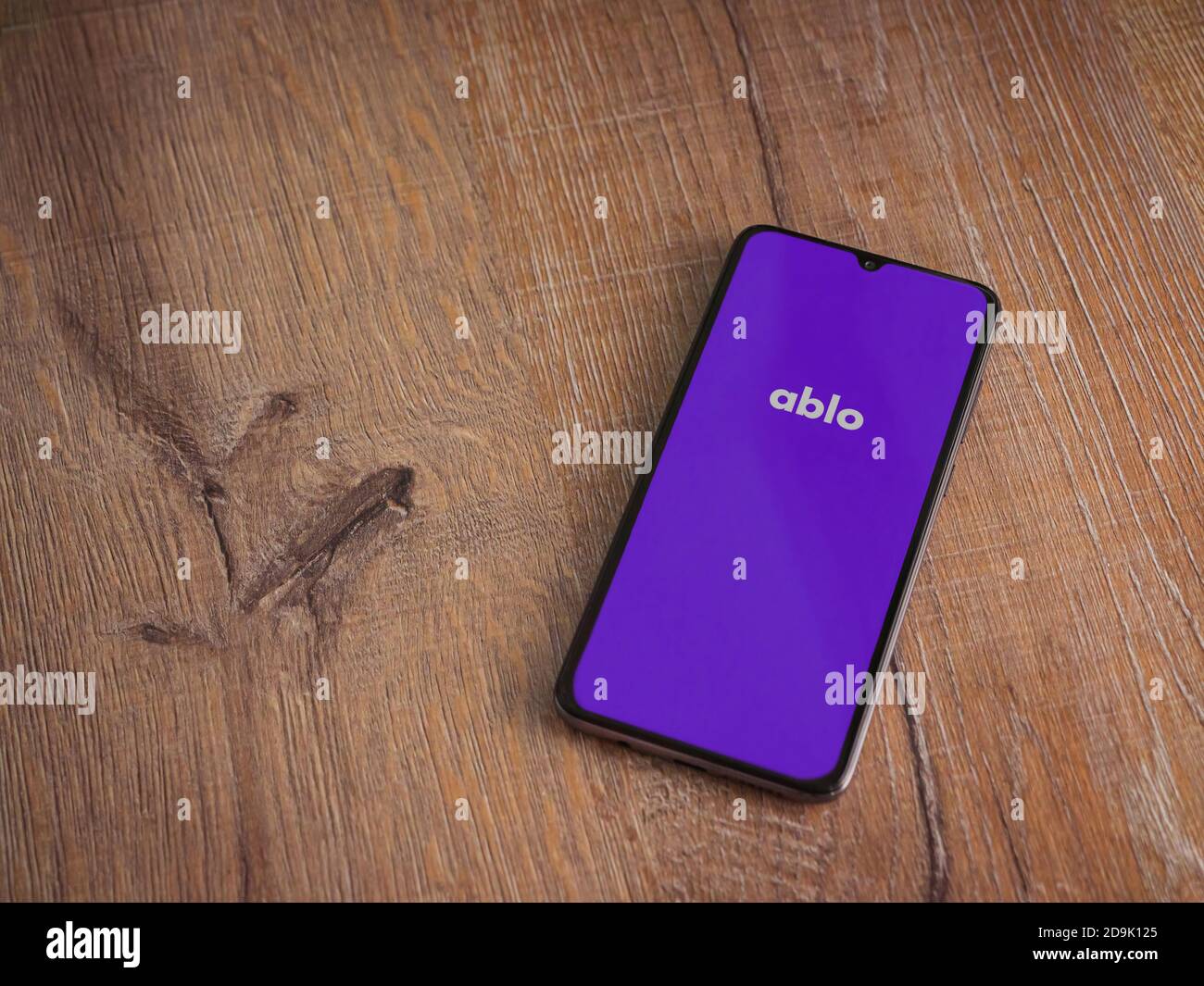 Ablo logo hi-res stock photography and images - Alamy