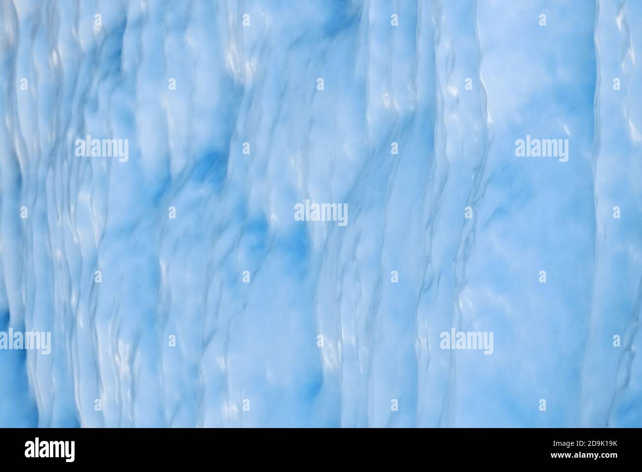 Ice formations. Forms of frozen water Stock Photo - Alamy