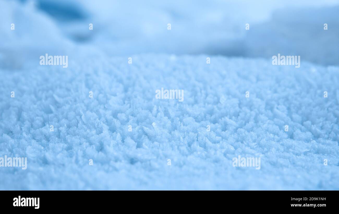 Ice formations. Forms of frozen water Stock Photo - Alamy