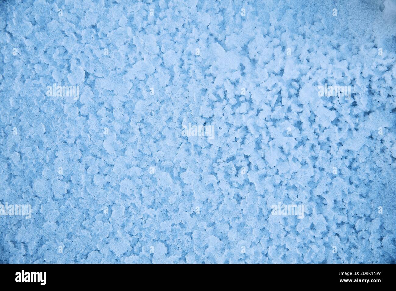 Ice formations. Forms of frozen water Stock Photo - Alamy