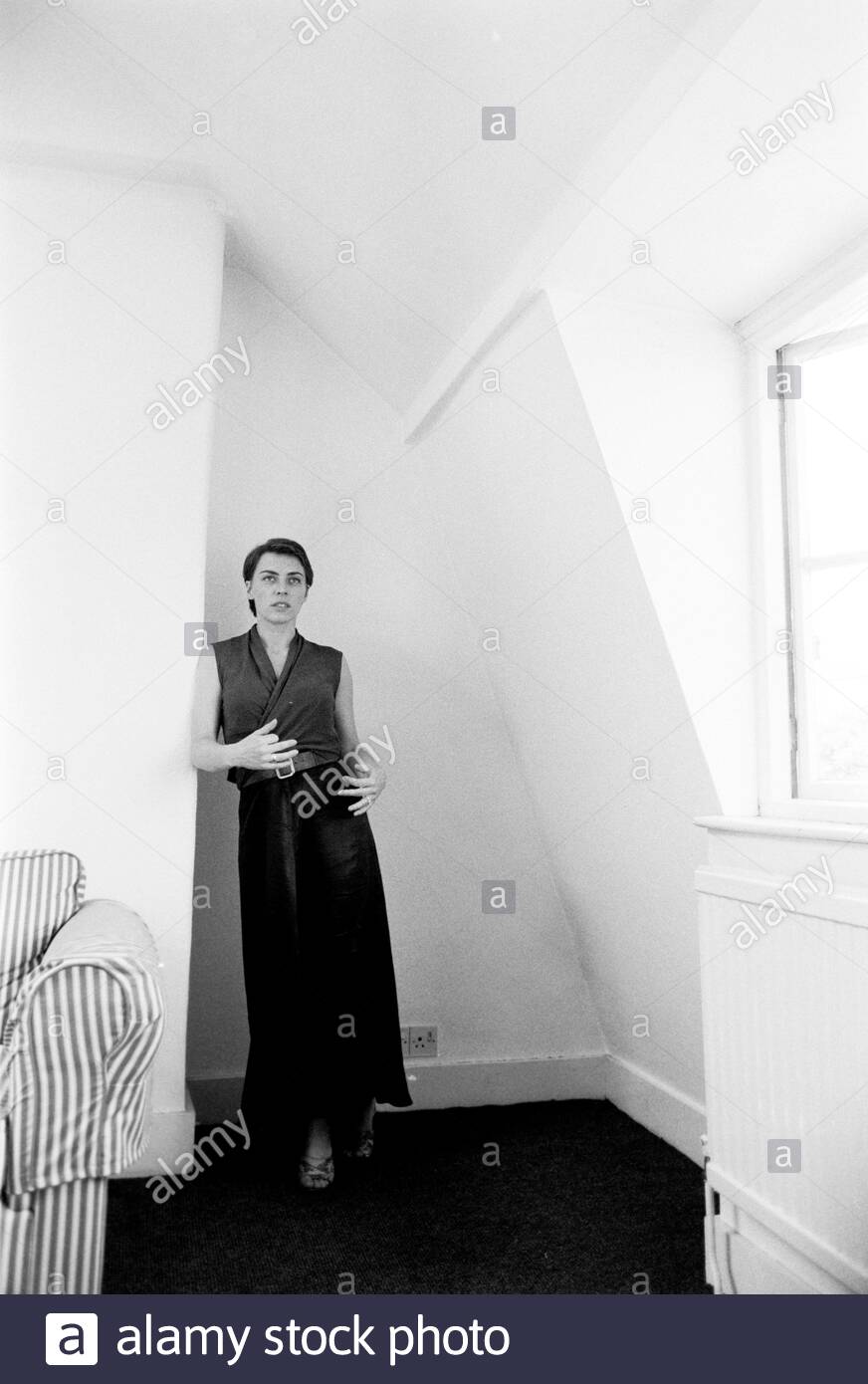 English Stage Actress High Resolution Stock Photography and Images - Alamy