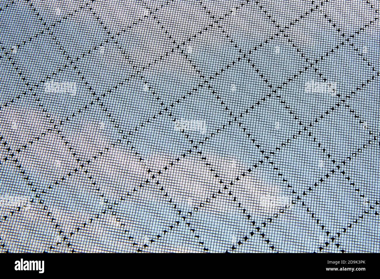 Allergen Screen High Resolution Stock Photography and Images - Alamy