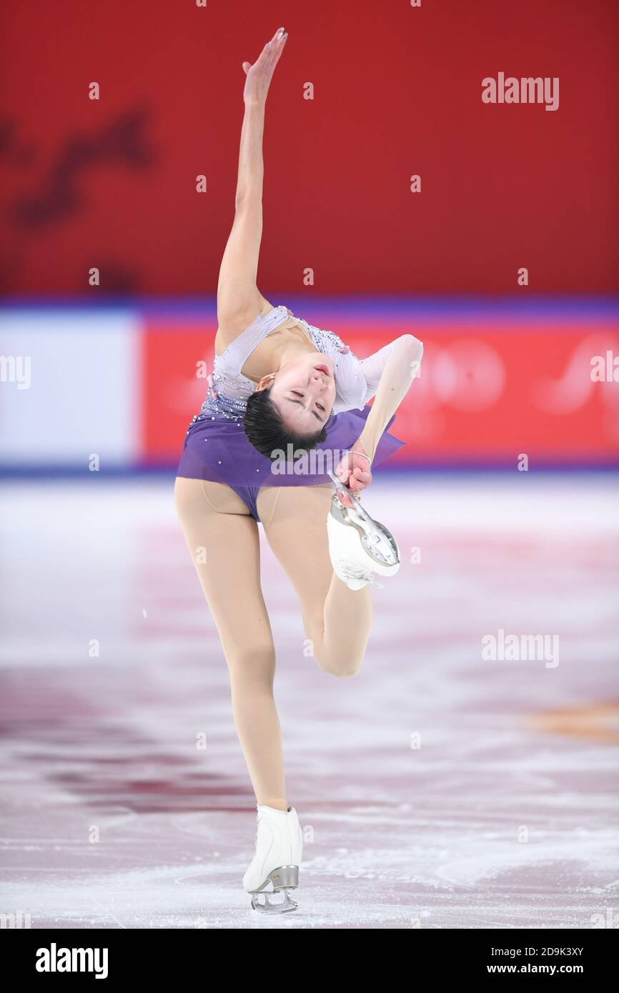 Hongyi chen hi-res stock photography and images - Alamy