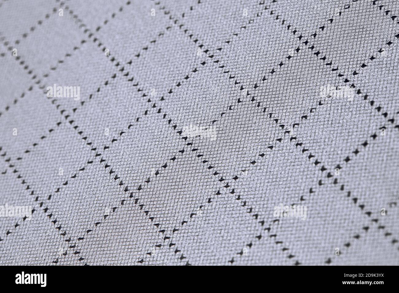 Mesh on the window, anti-dust. Modern Protection from smog, dust and ...