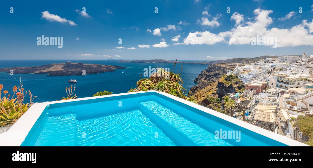 Typical greek mediterranean landscape hi-res stock photography and ...