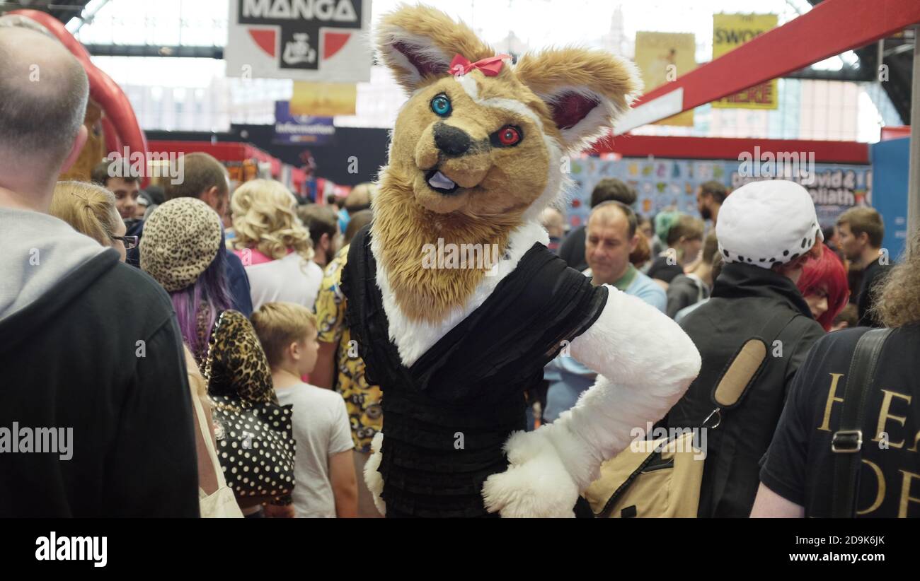 Manchester character hi-res stock photography and images - Alamy