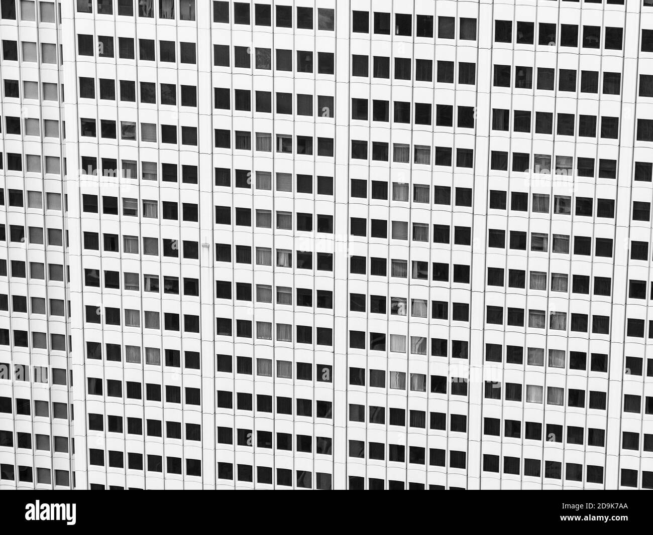 Horizontal building Black and White Stock Photos & Images - Alamy