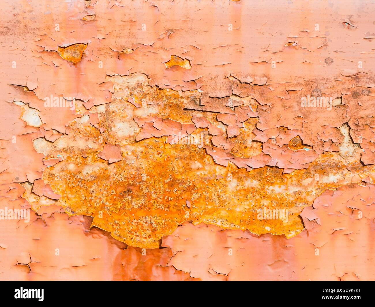 Closeup shot of a rusted steel texture for wallpaper/background Stock ...