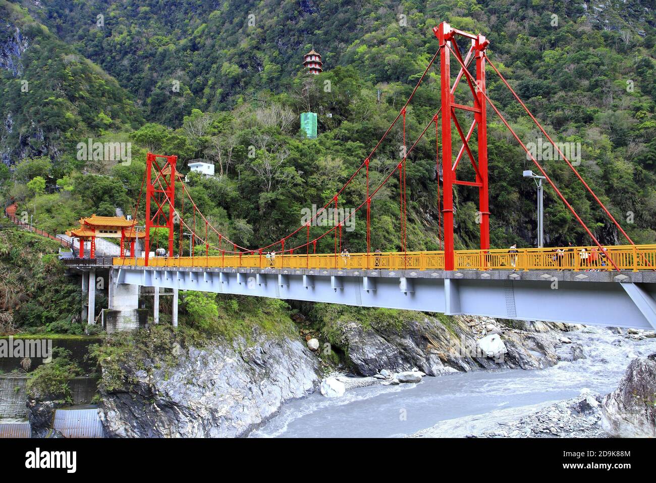 beauty of Hualien Taiwan Stock Photo - Alamy