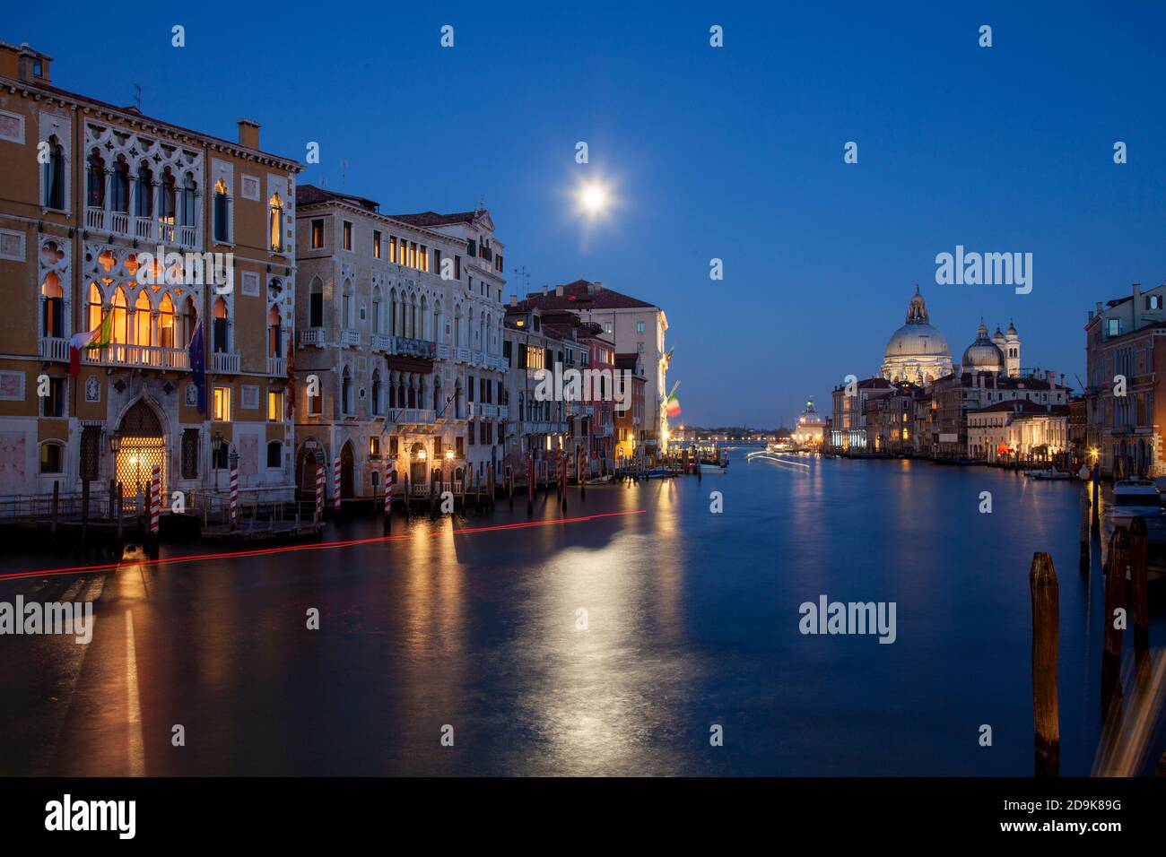 Venice, Italy. One of the most beautiful city in the world Stock Photo ...