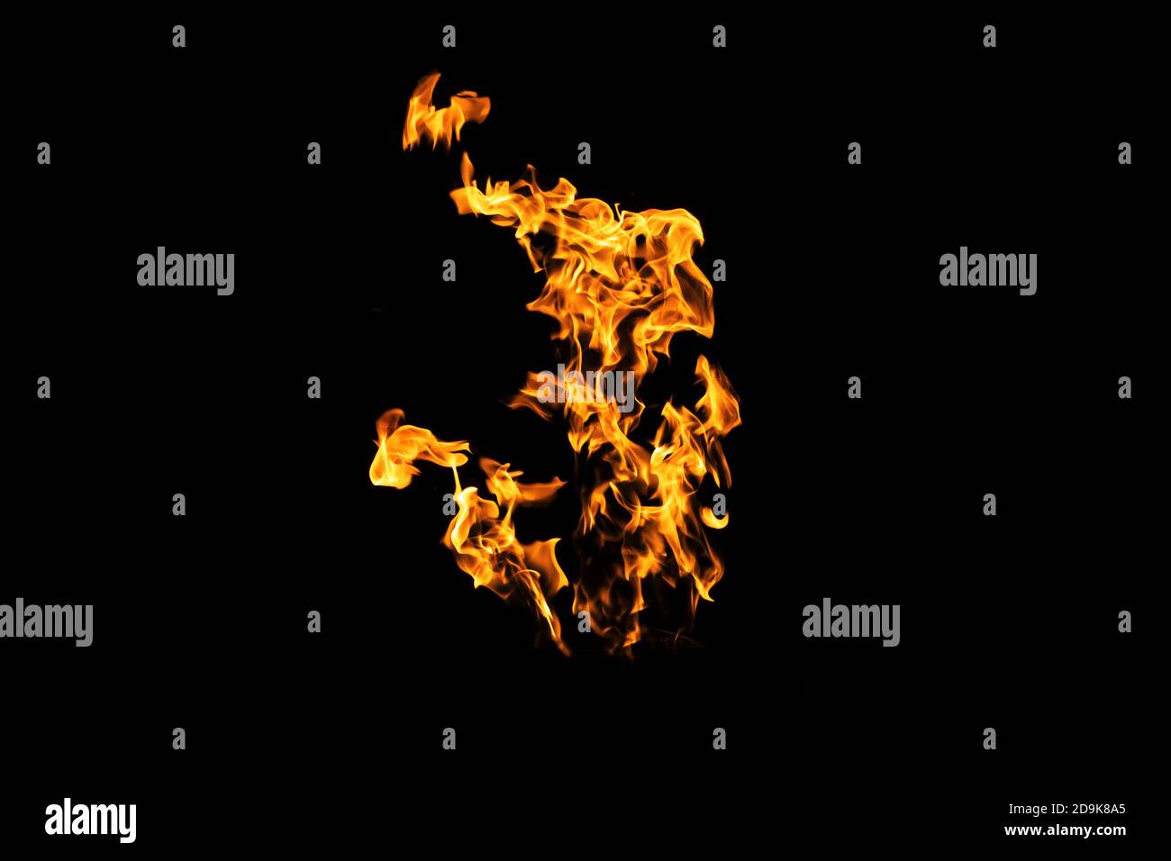 Infernal destruction hi-res stock photography and images - Alamy