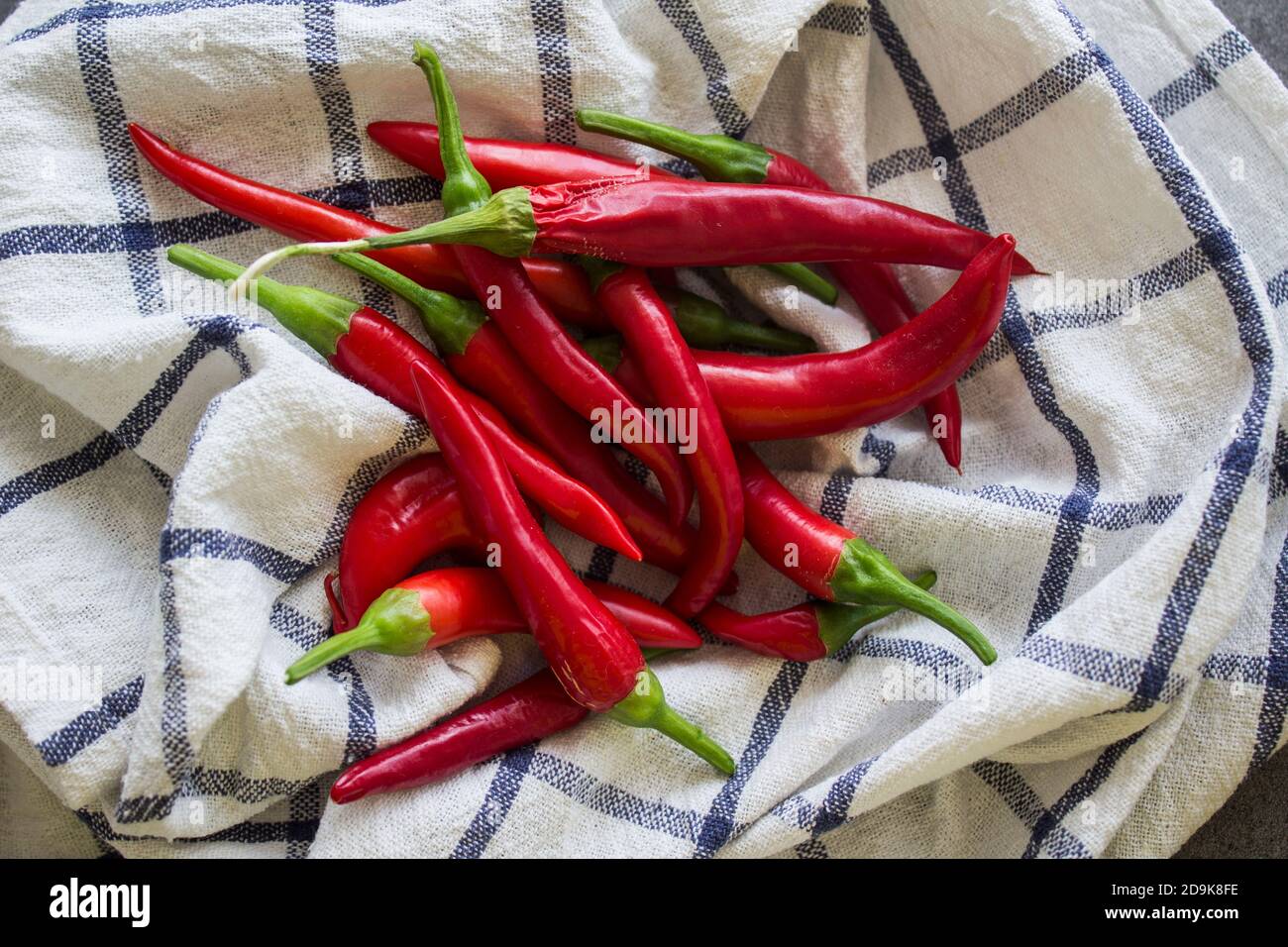 Pepper texture hi-res stock photography and images - Alamy