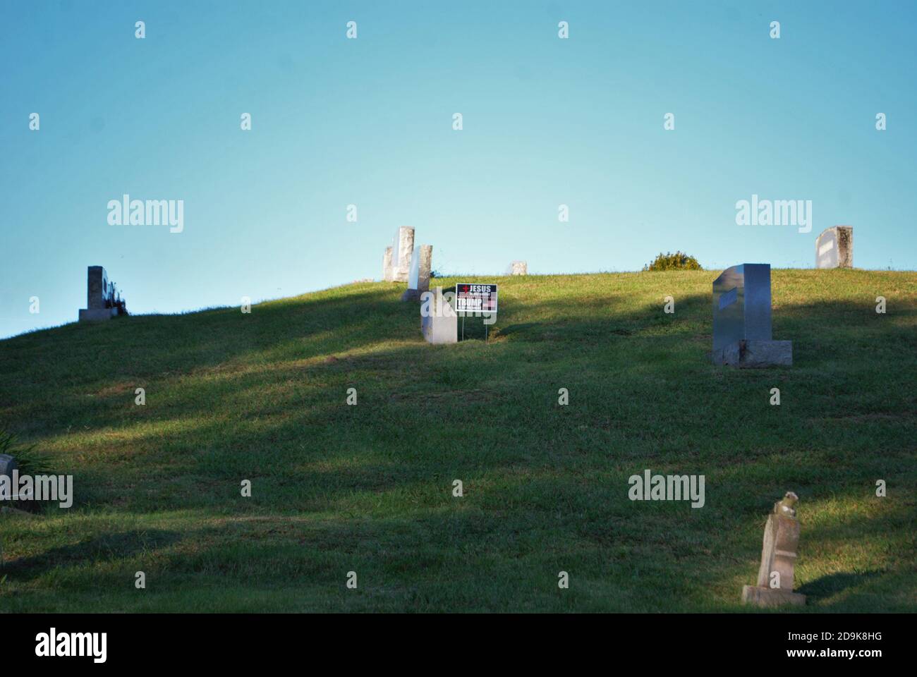 Republican memorial headstone hi-res stock photography and images - Alamy