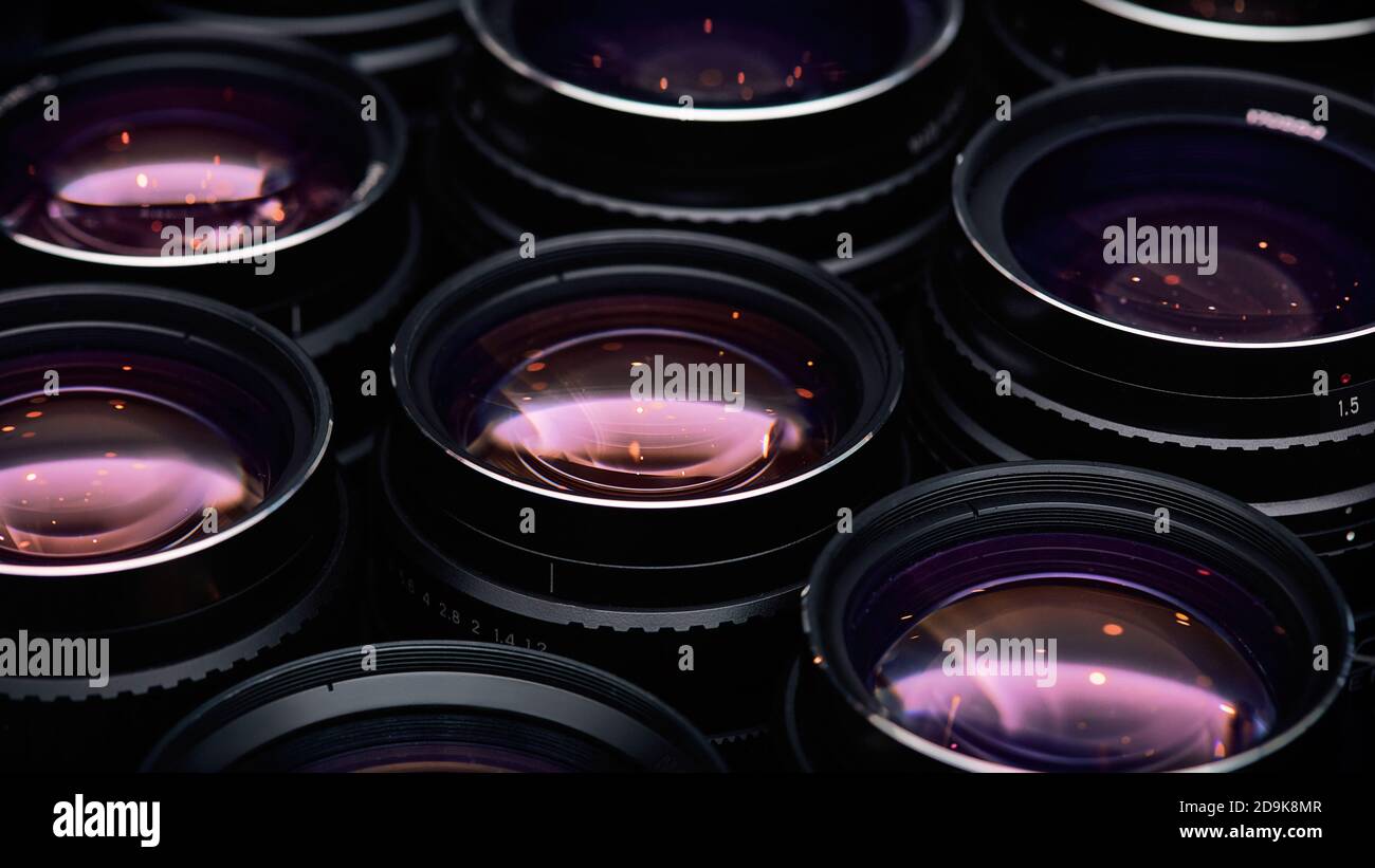 Low aperture hi-res stock photography and images - Alamy