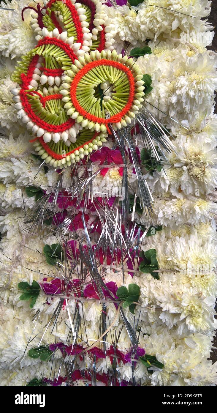 Shevanti hi-res stock photography and images - Alamy