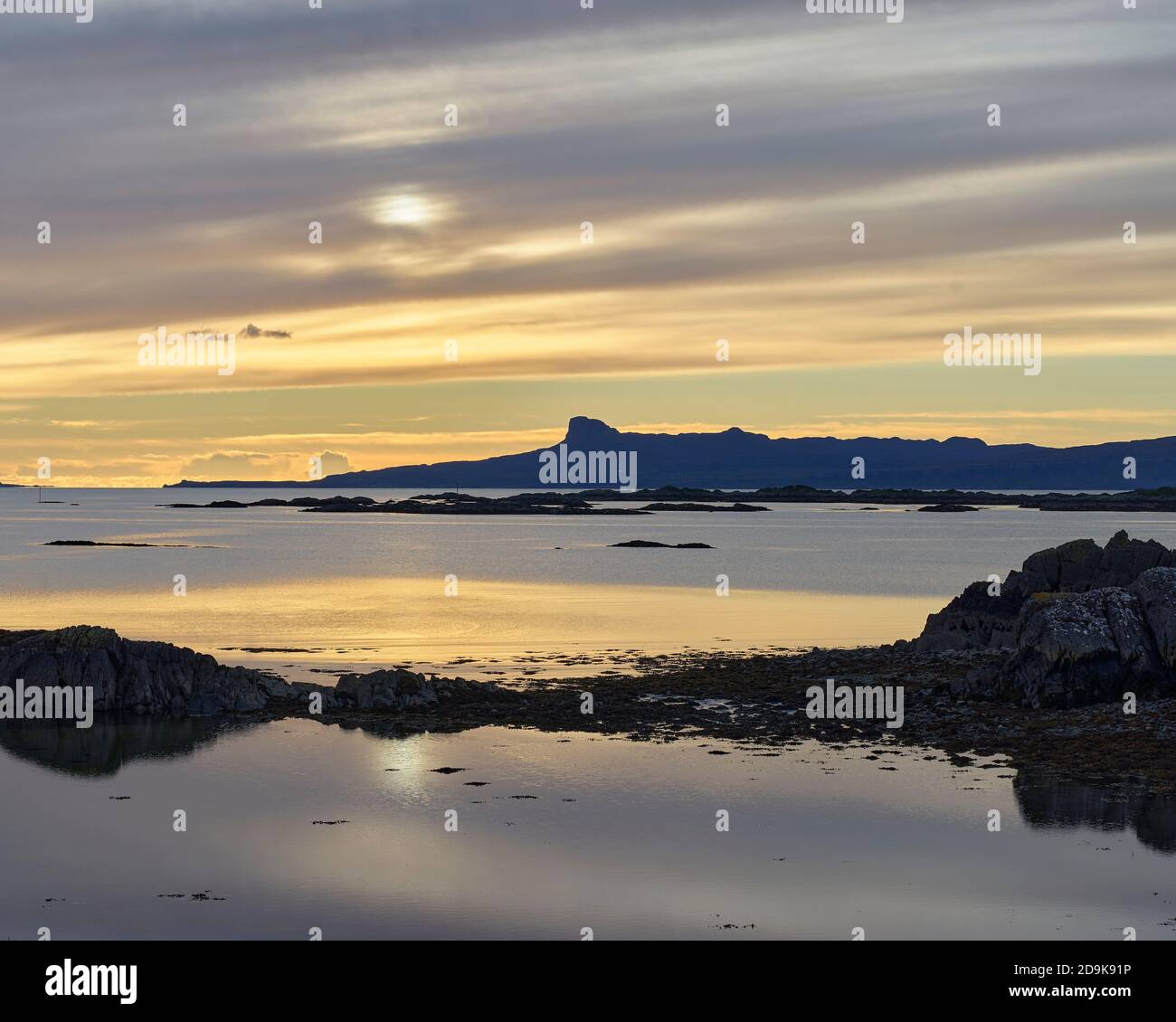 In the small isles hi-res stock photography and images - Alamy