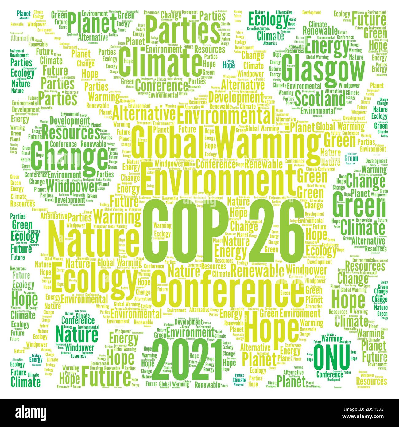 Glasgow cop26 2021 Cut Out Stock Images & Pictures - Alamy