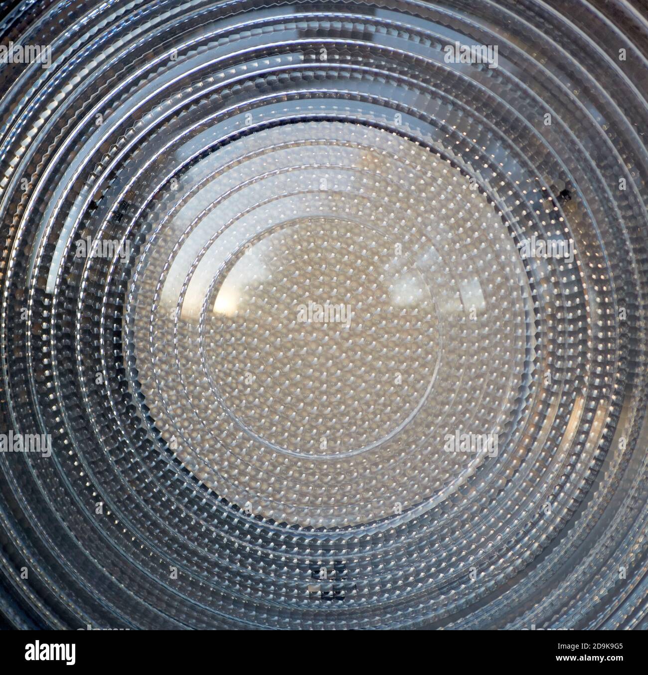 Fresnel lens. Spotlight with directional light. light for cinema ...