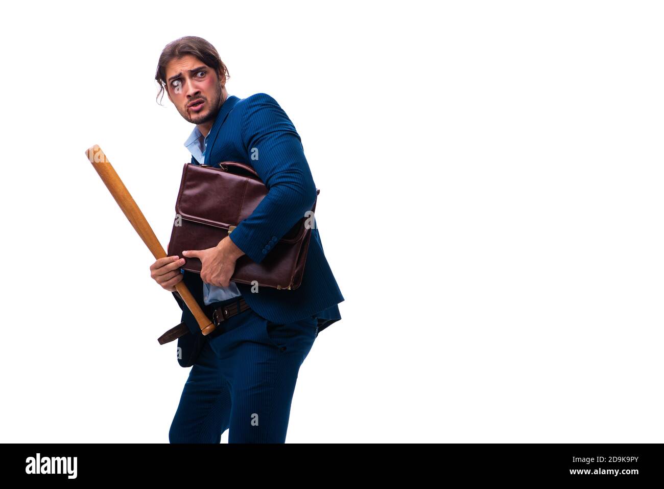 Sad young man baseball hi-res stock photography and images - Alamy