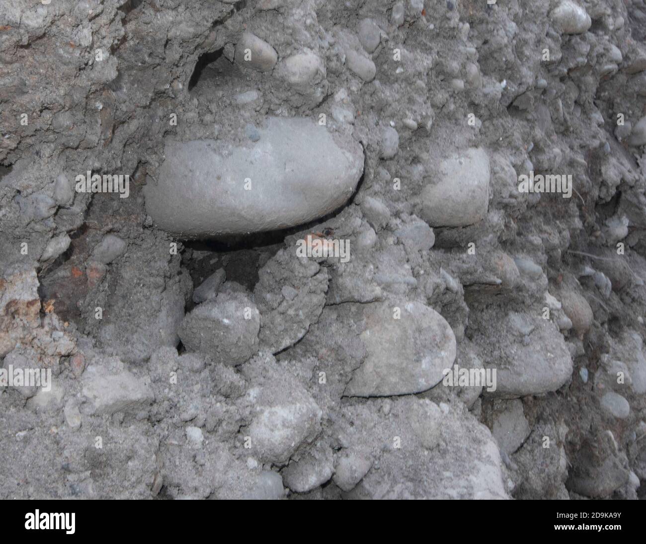 stone or rock surface pattern, textures and structures in nature Stock ...