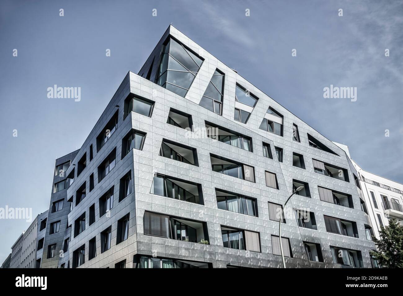 Moderne architektur hi-res stock photography and images - Alamy