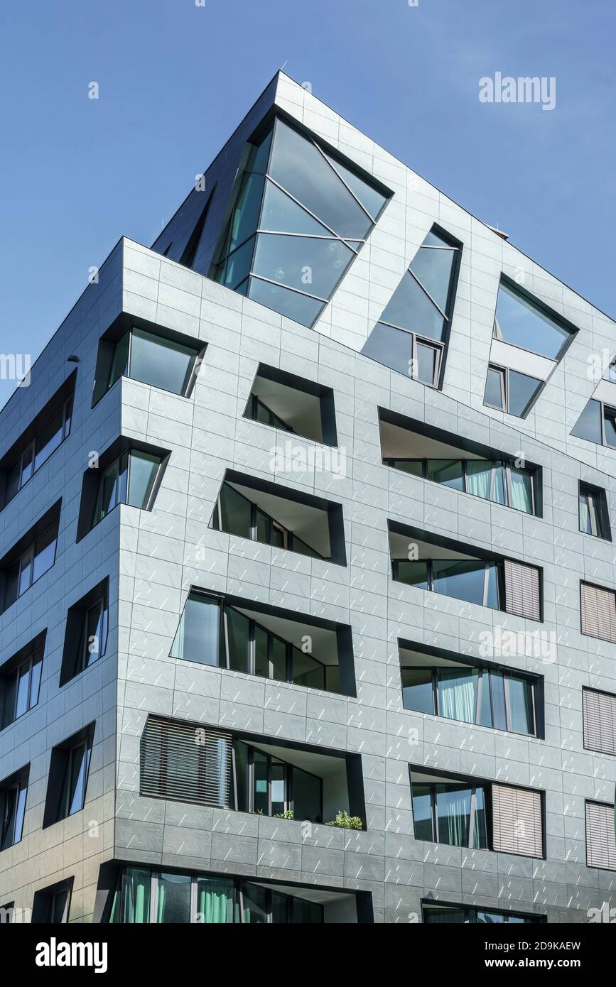 Moderne architektur hi-res stock photography and images - Alamy