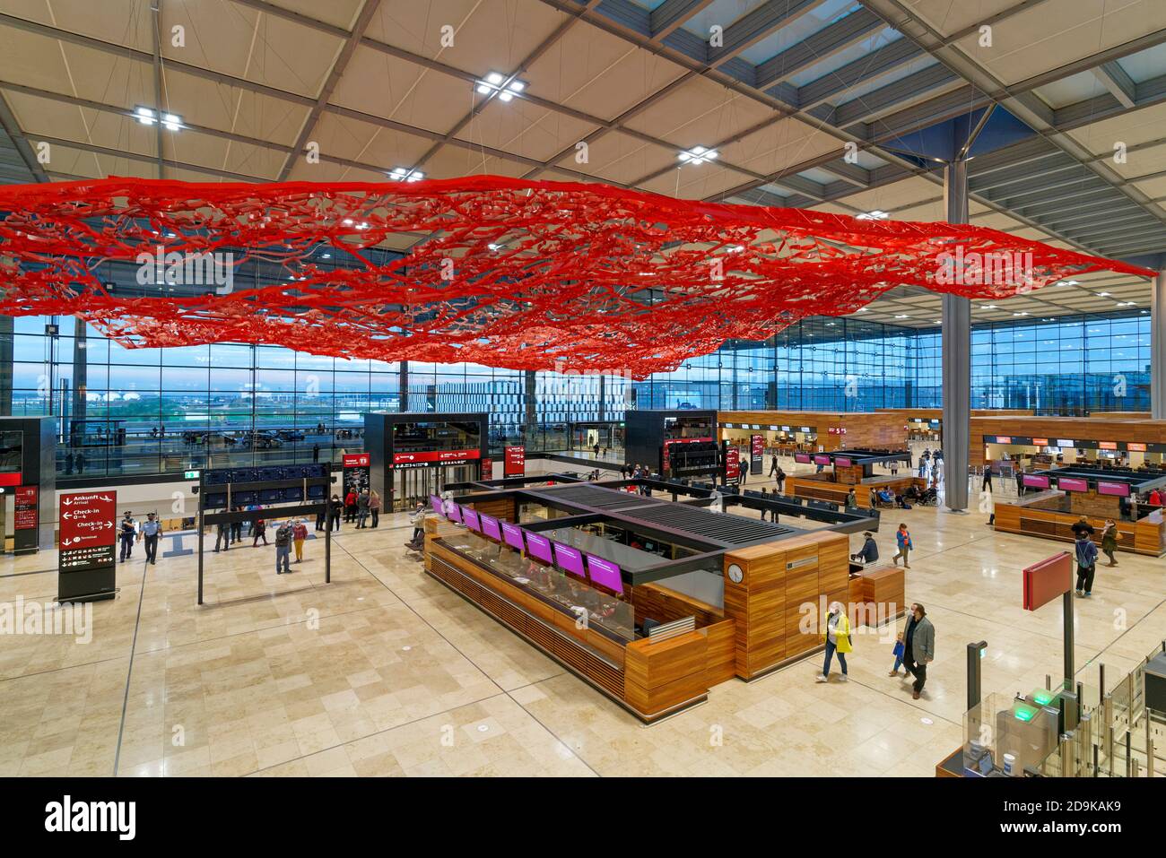 Eroffnung hi-res stock photography and images - Alamy