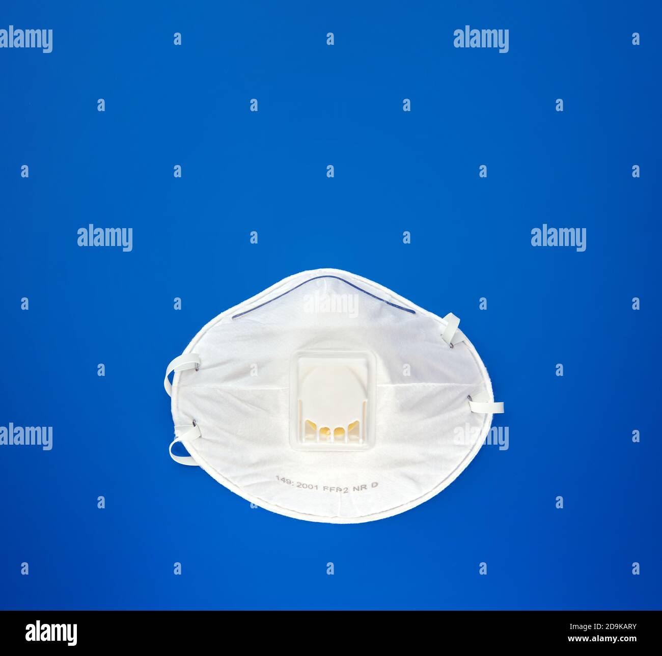 Highly effective respirator. Means of respiratory protection ...