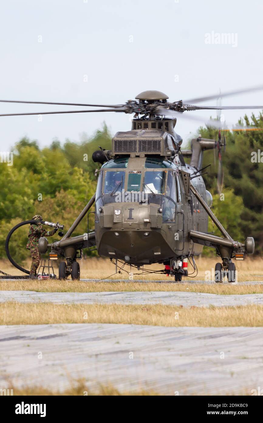 Mod training zone hi-res stock photography and images - Alamy