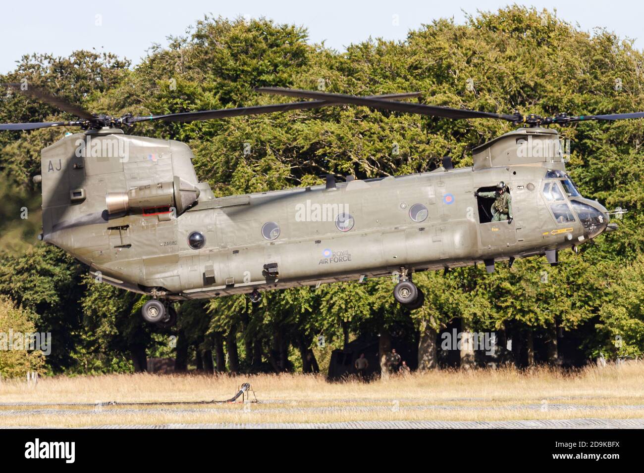 Mod training zone hi-res stock photography and images - Alamy