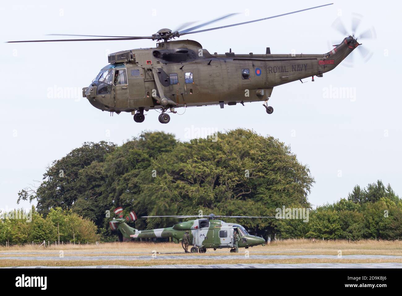 Mod training zone hi-res stock photography and images - Alamy