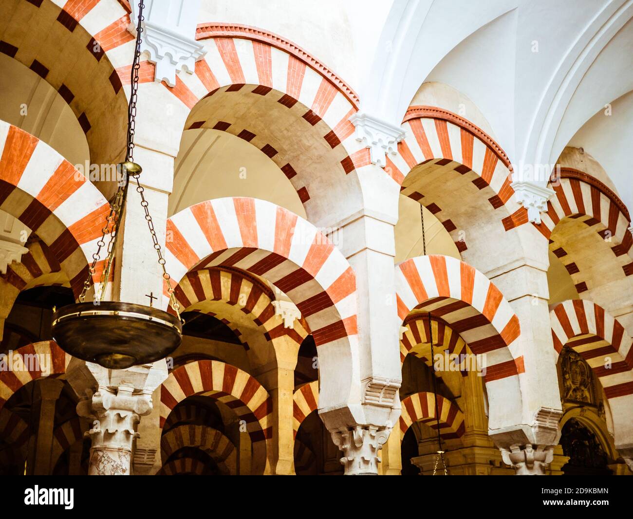 Andalusian interior design hi-res stock photography and images - Alamy