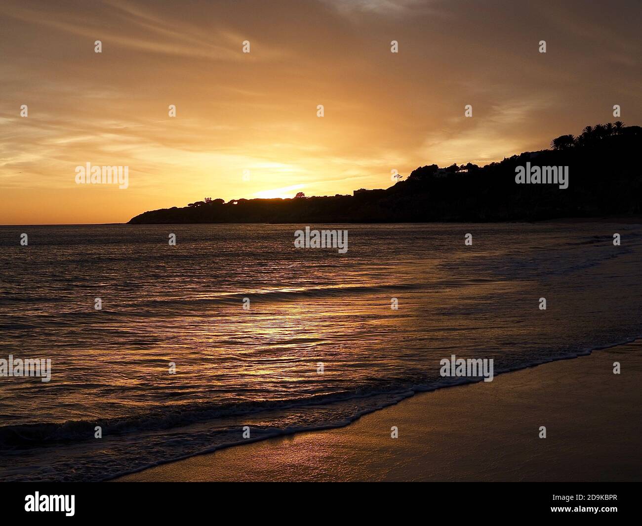 Praias de portugal hi-res stock photography and images - Alamy