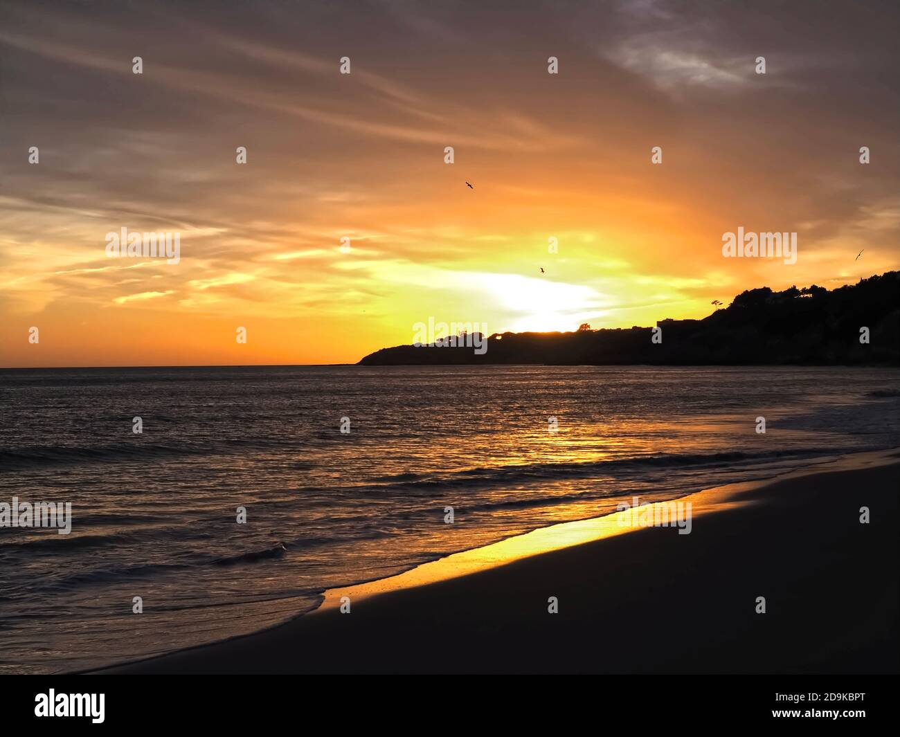 Praias de portugal hi-res stock photography and images - Alamy