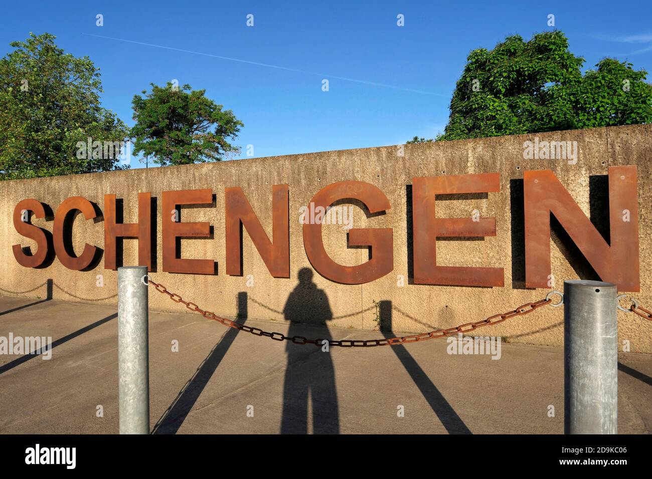 Remich canton hi-res stock photography and images - Alamy