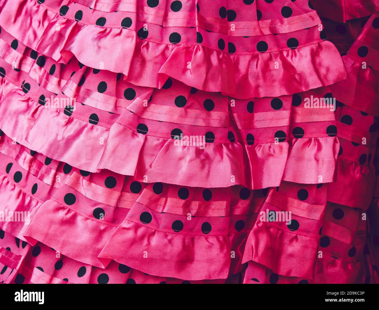 Ruffle clothes hi-res stock photography and images - Alamy