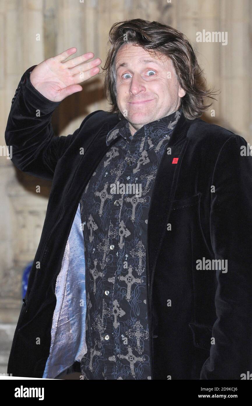 Milton Jones High Resolution Stock Photography and Images - Alamy