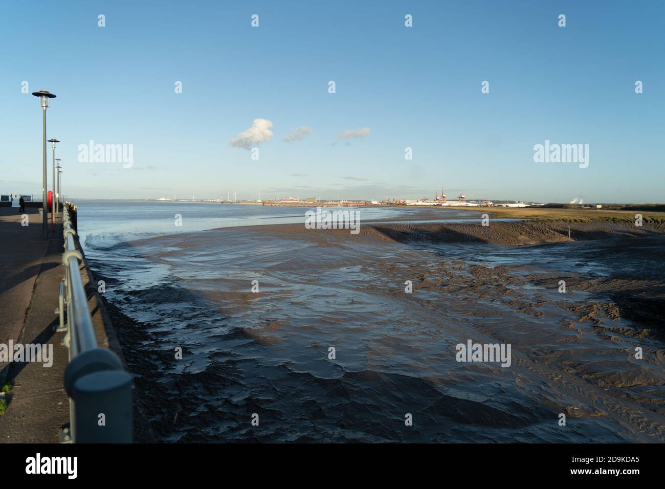 Avonmouth port lock hi-res stock photography and images - Alamy