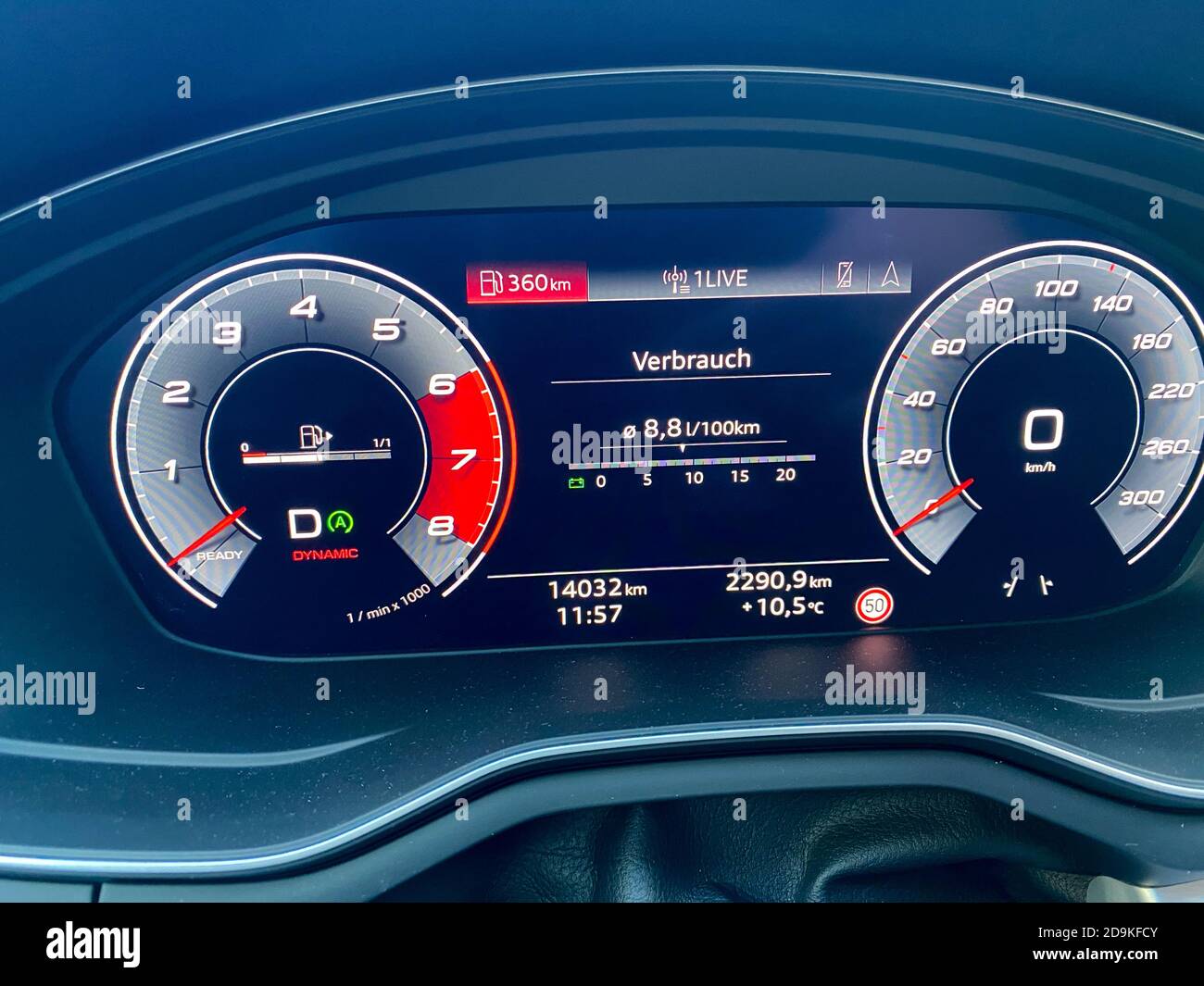 Cockpit display hi-res stock photography and images - Alamy