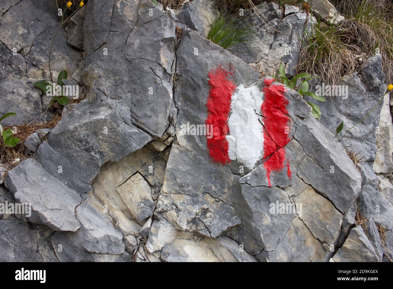 Waymarking hi-res stock photography and images - Alamy