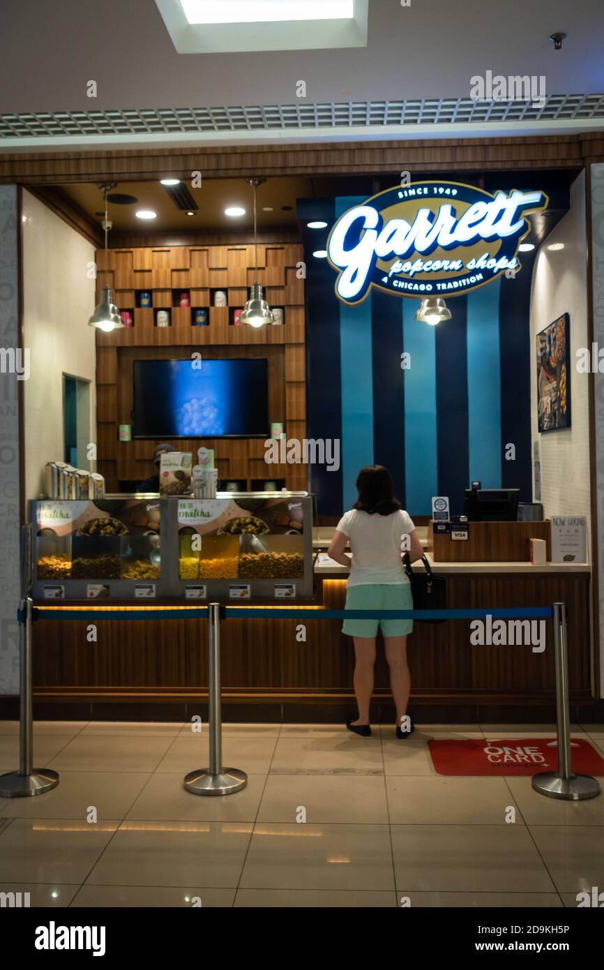 One utama hi-res stock photography and images - Alamy