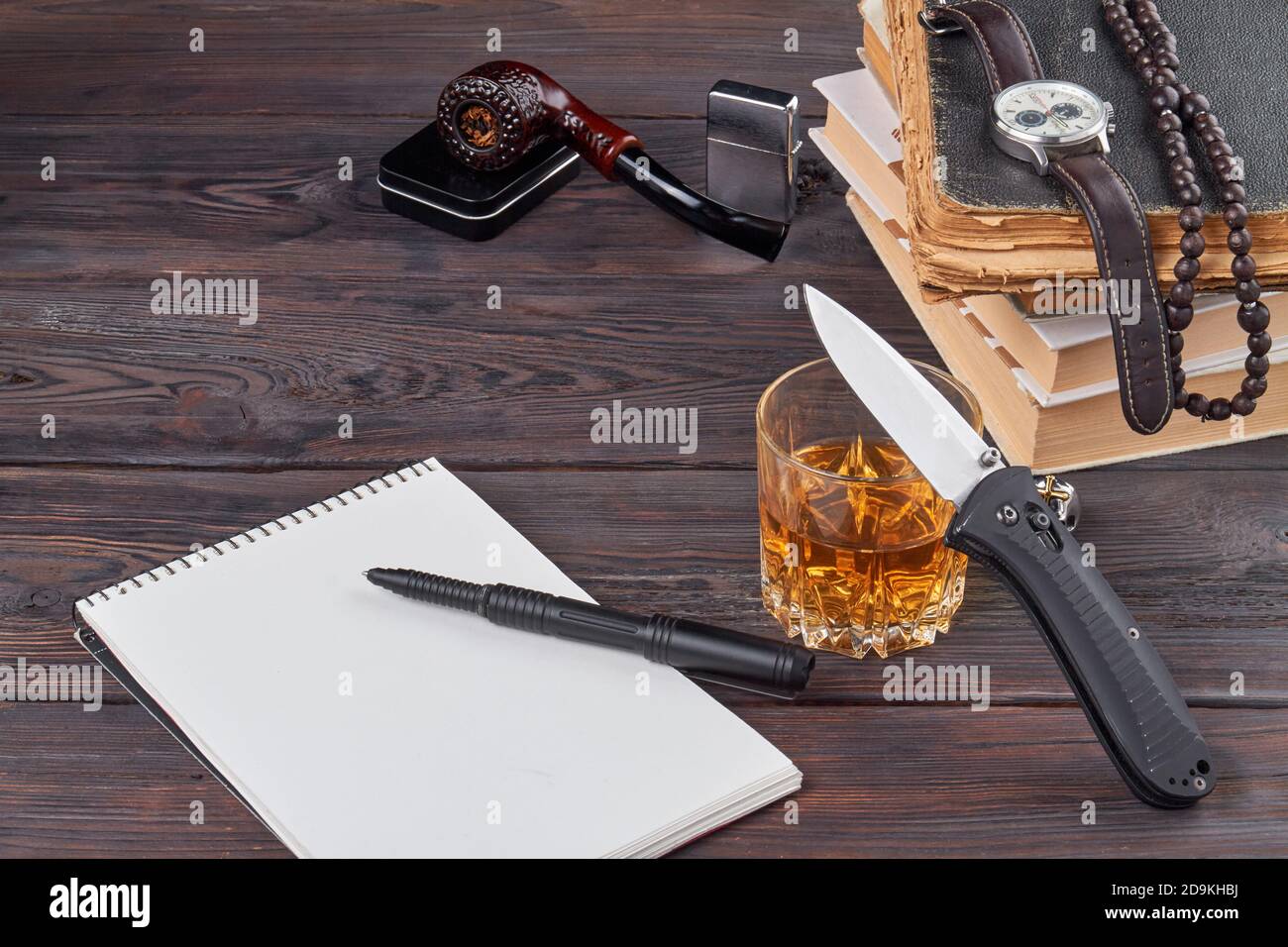 Elite accessories hi-res stock photography and images - Alamy